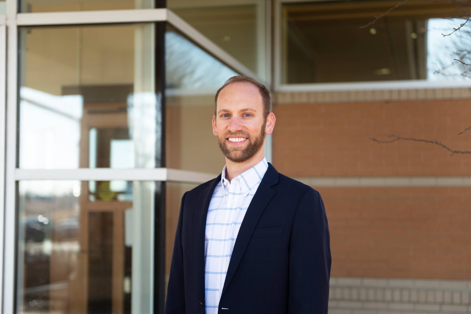 Podcast Bio - College of Education and Community Innovation - Grand ...